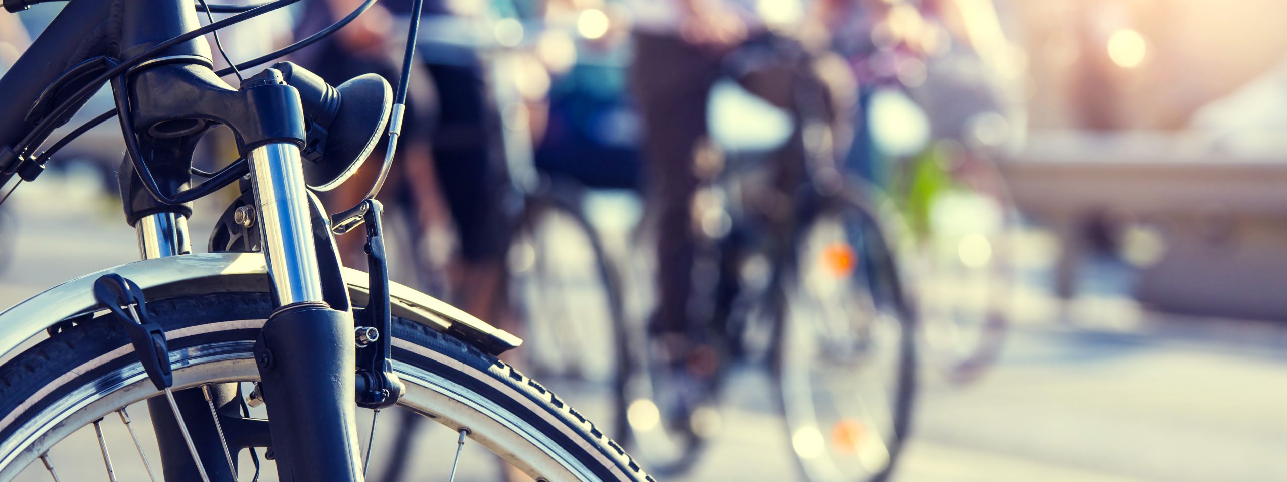 Bike care and maintenance course | City of Sydney - What’s On