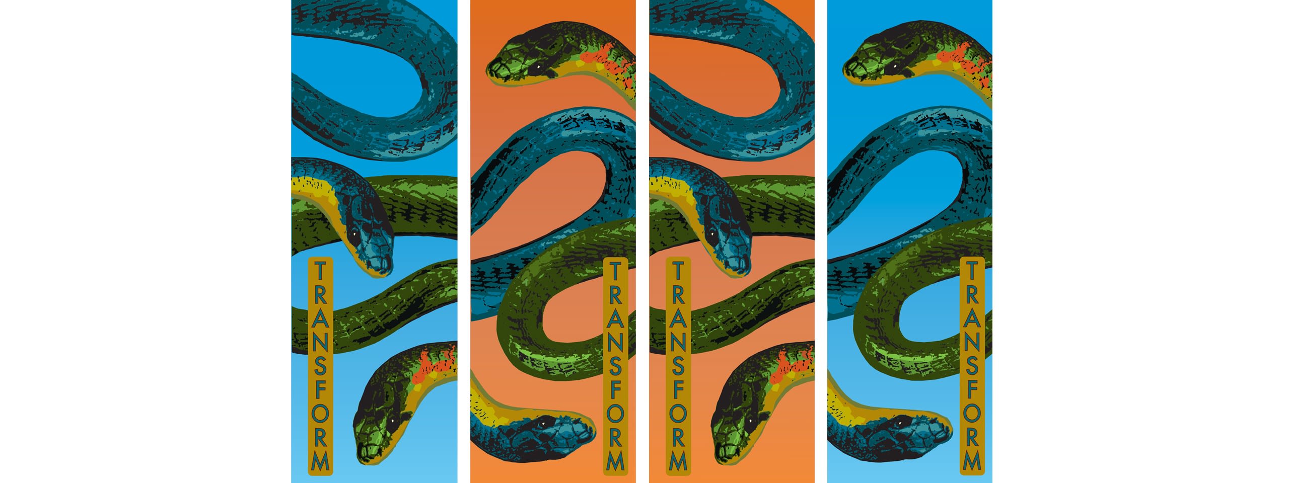 Transform by Ann Woo and Sharon Billinge | City of Sydney - What’s On