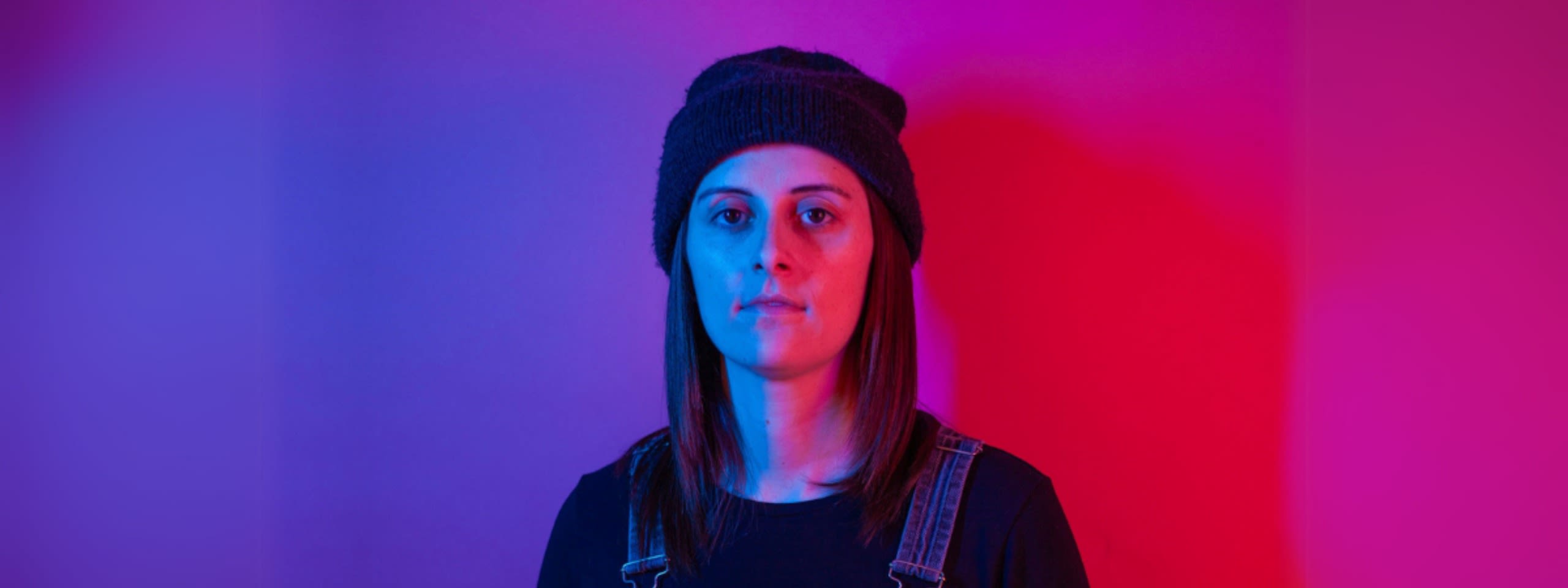 Annie Boyle: Annie Are You Ok? | City of Sydney - What’s On