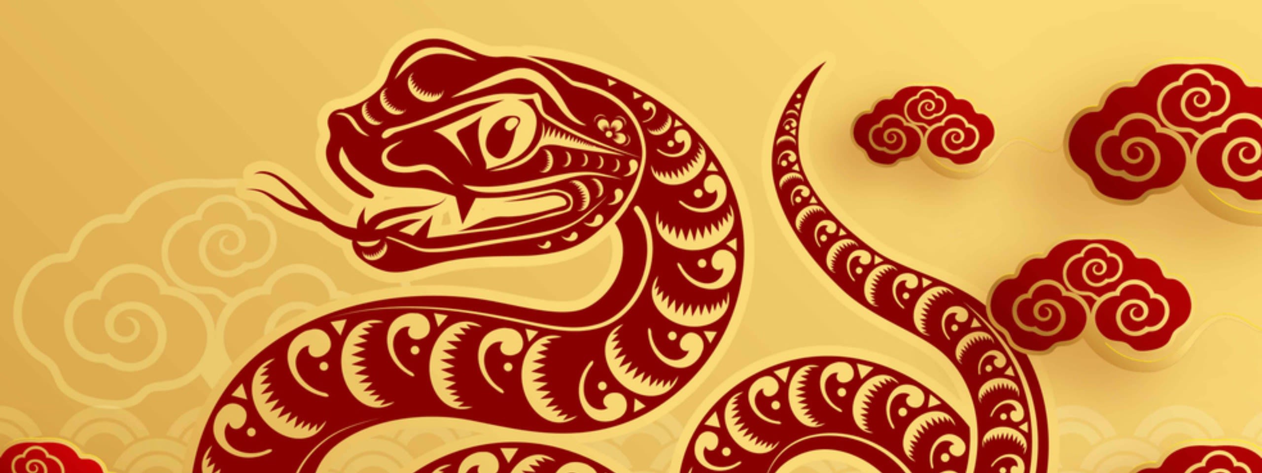 2025 Lunar Year of the Snake with Astrologer Jessica Adams | City of ...