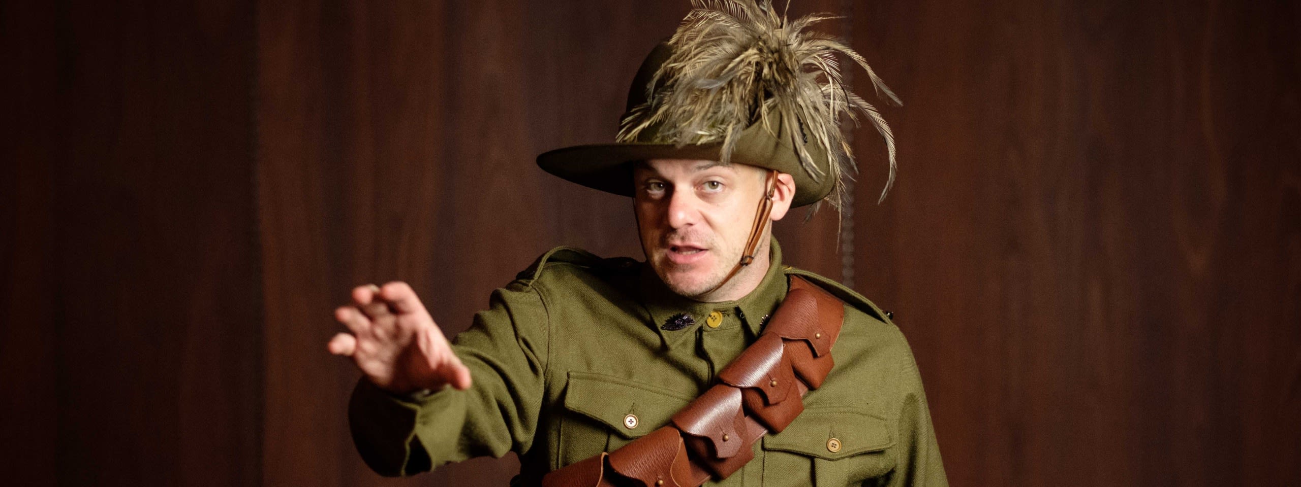 Loyal Creatures Live Performance and Tour | City of Sydney - What’s On