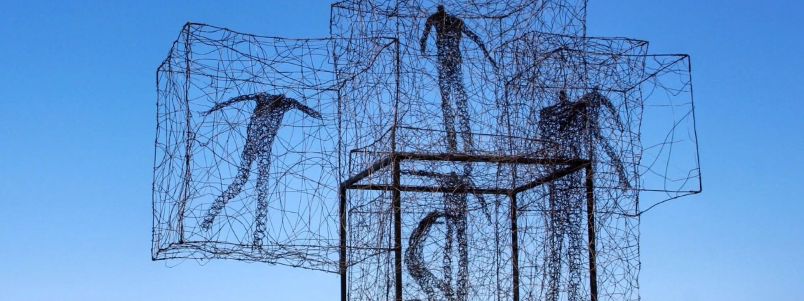 Barbara Licha Art Exhibition | City of Sydney - What’s On