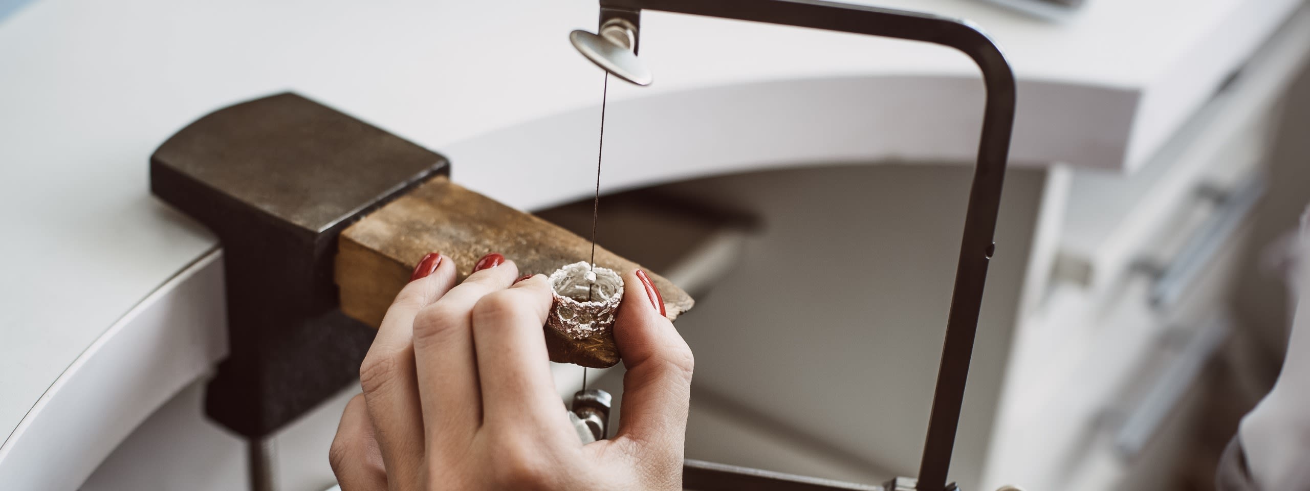 Jewellery: introduction to metal jewellery making | City of Sydney ... Jewellery: introduction to metal jewellery making | City of Sydney ...