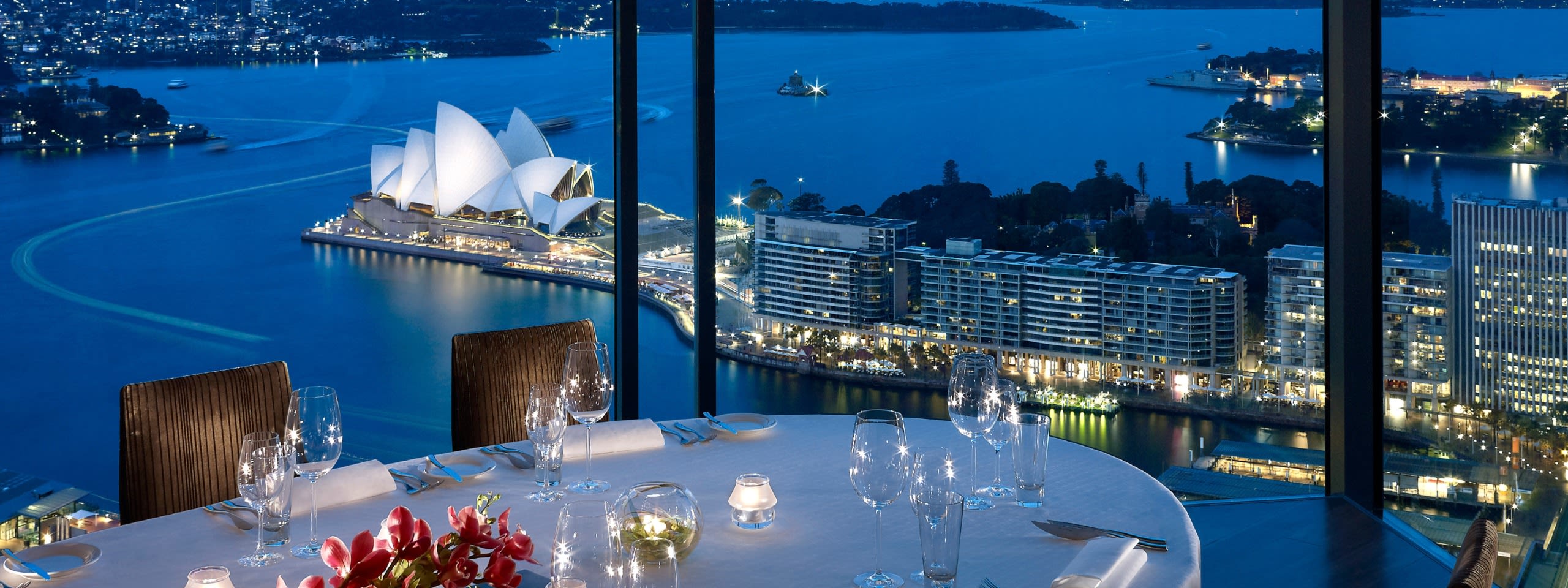 Chef’s Signature Australia Day dinner | City of Sydney - What’s On