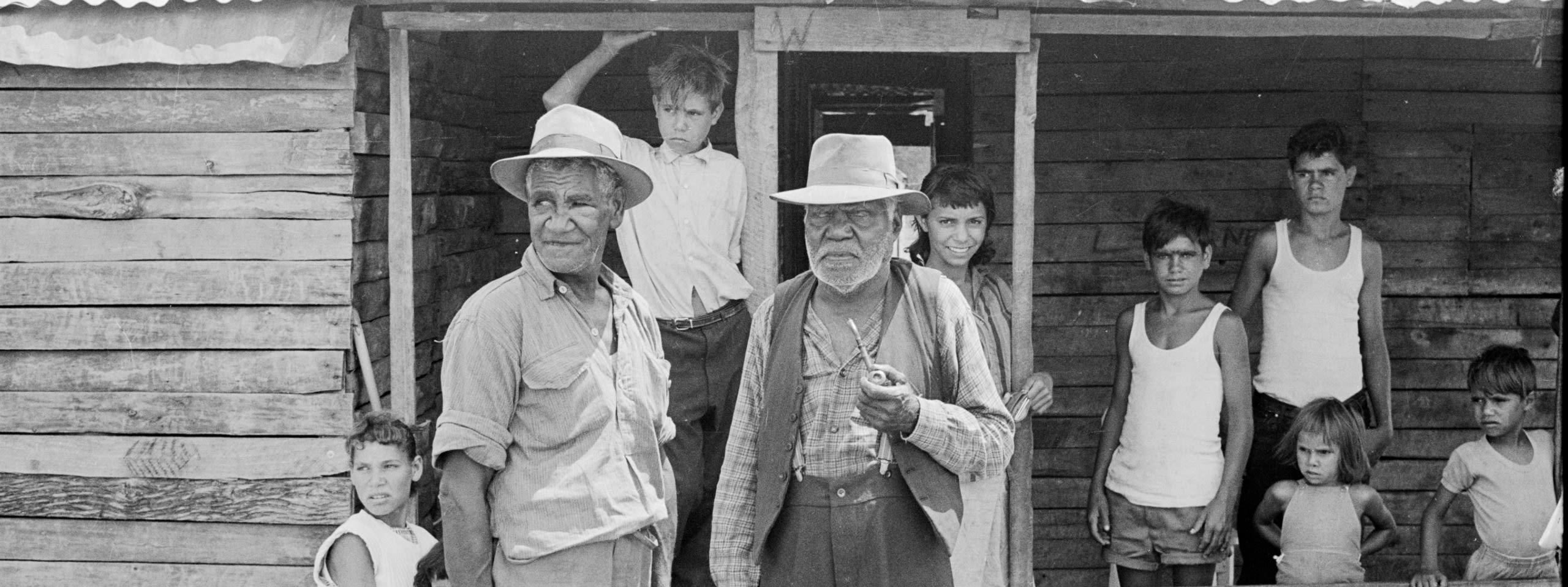 On the Road to Justice: Remembering the Freedom Ride | City of Sydney ...