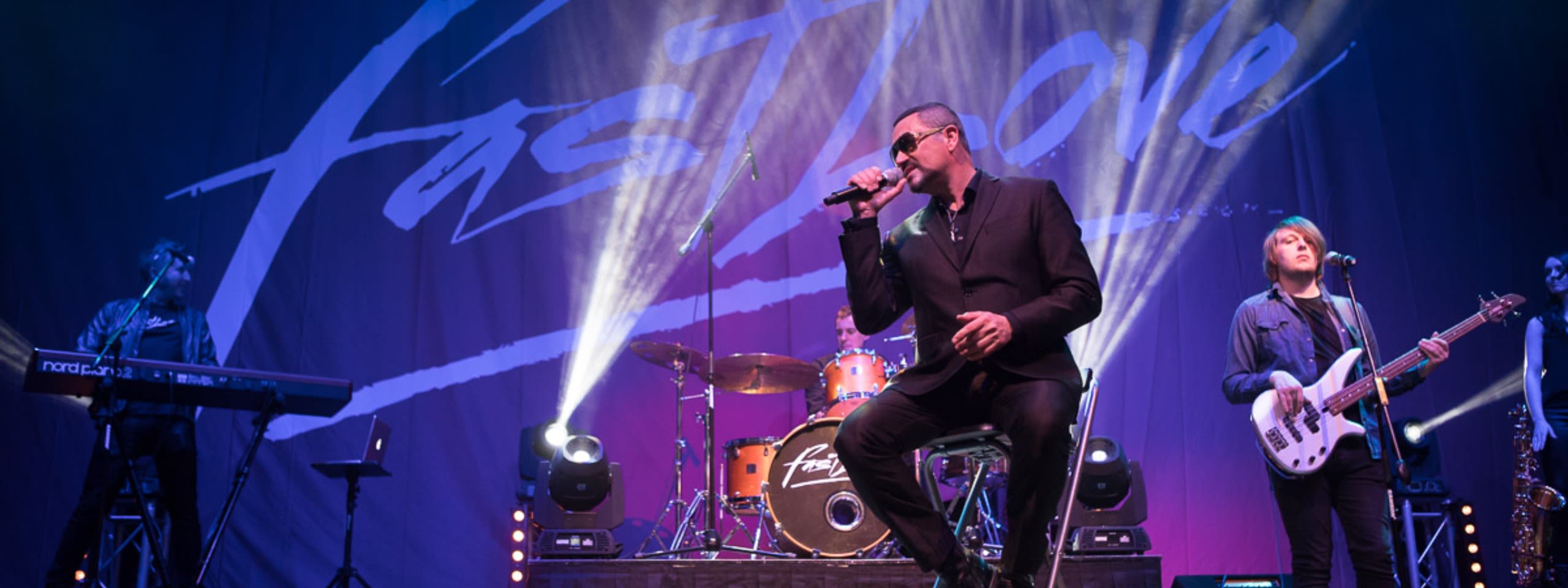 Fastlove | City of Sydney - What’s On