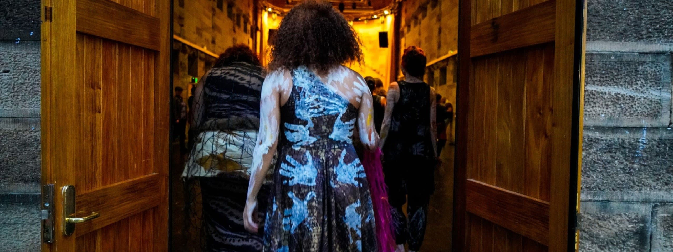 First Nations First Light: A festival welcome | City of Sydney - What’s On