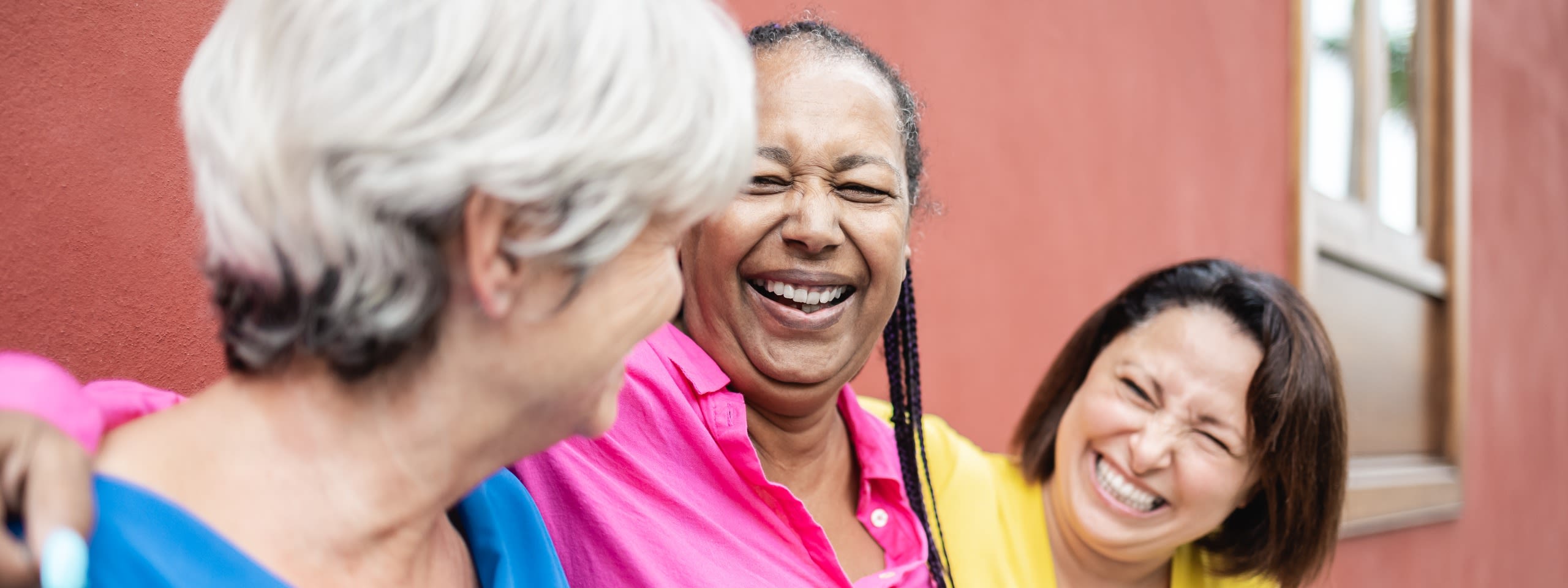 Social connections program | City of Sydney - What’s On