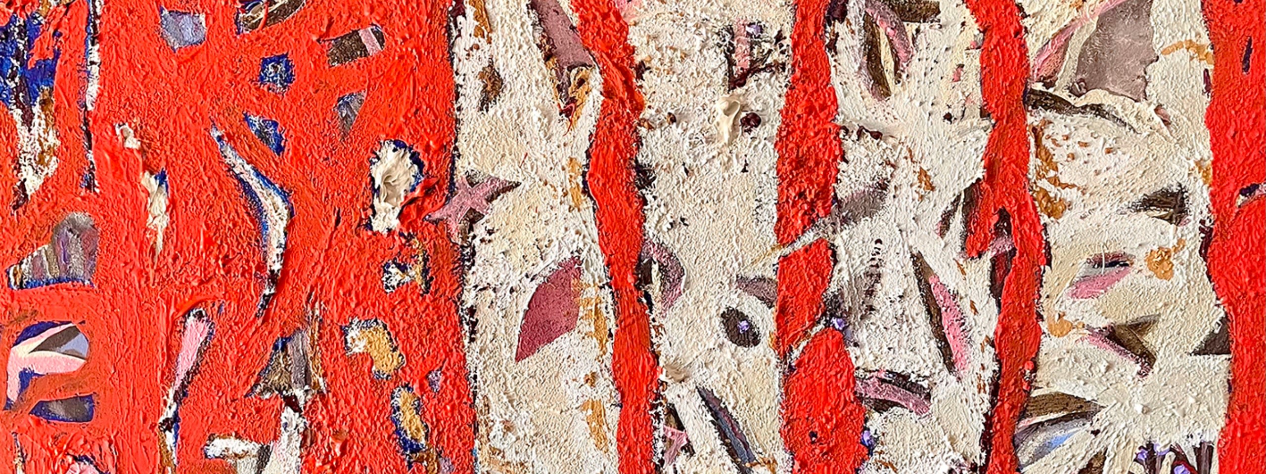 Tara Johns — Under a Strange Sun | City of Sydney - What’s On