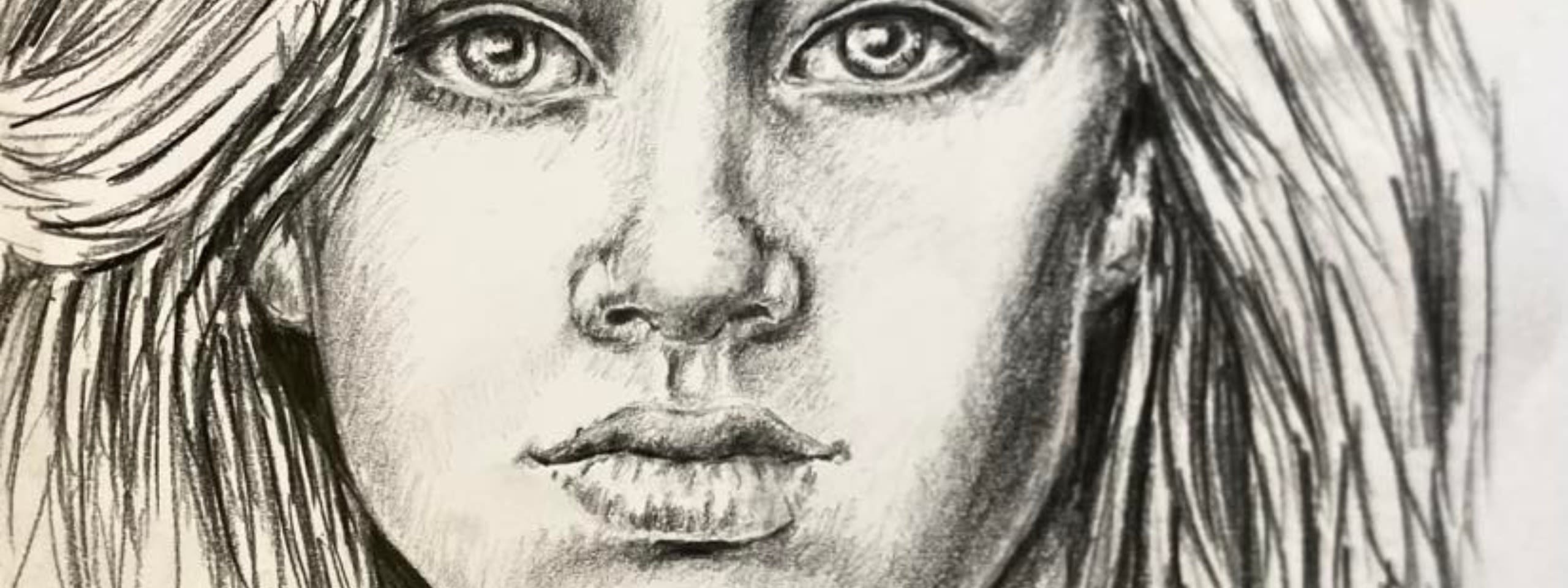 Drawing Faces: Towards Portraiture – one day workshop | City of Sydney ...