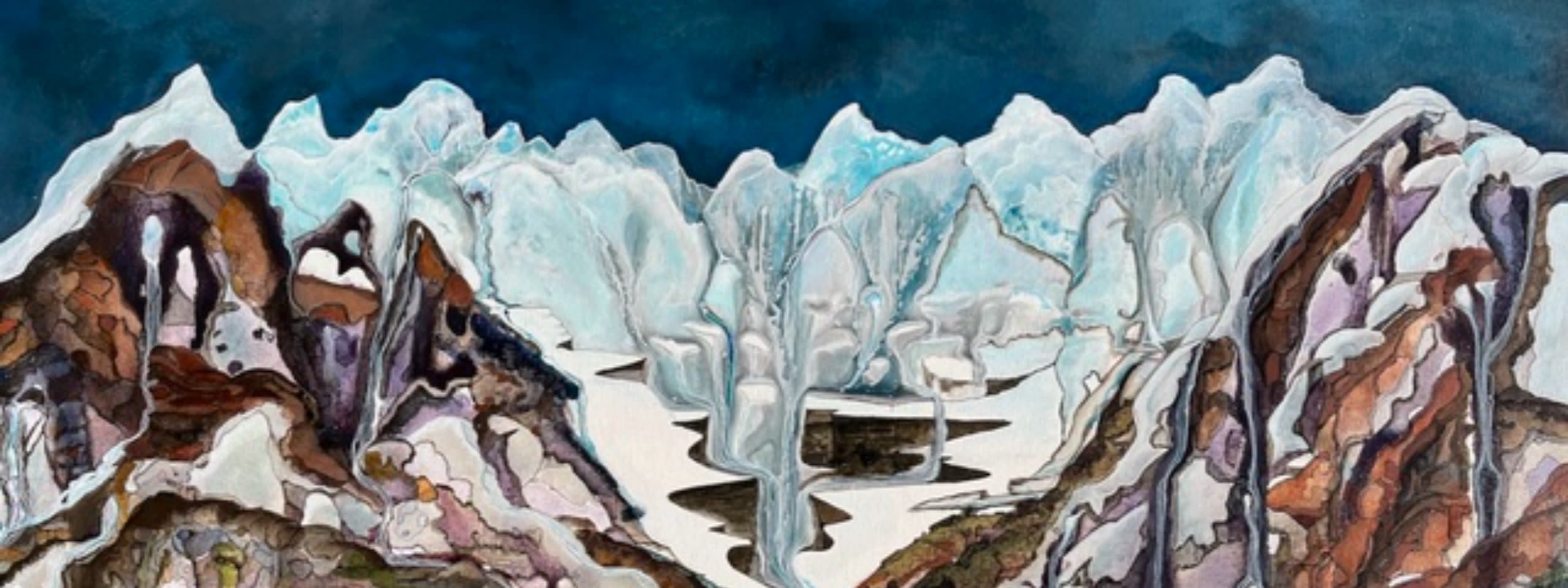 A Fragile Piece | City of Sydney - What’s On