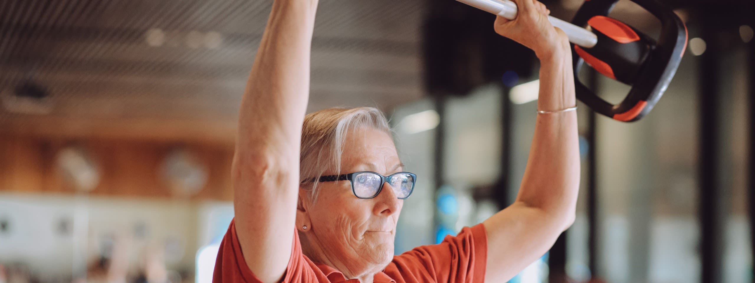 Seniors Festival at Cook + Phillip Park Pool | City of Sydney - What’s On