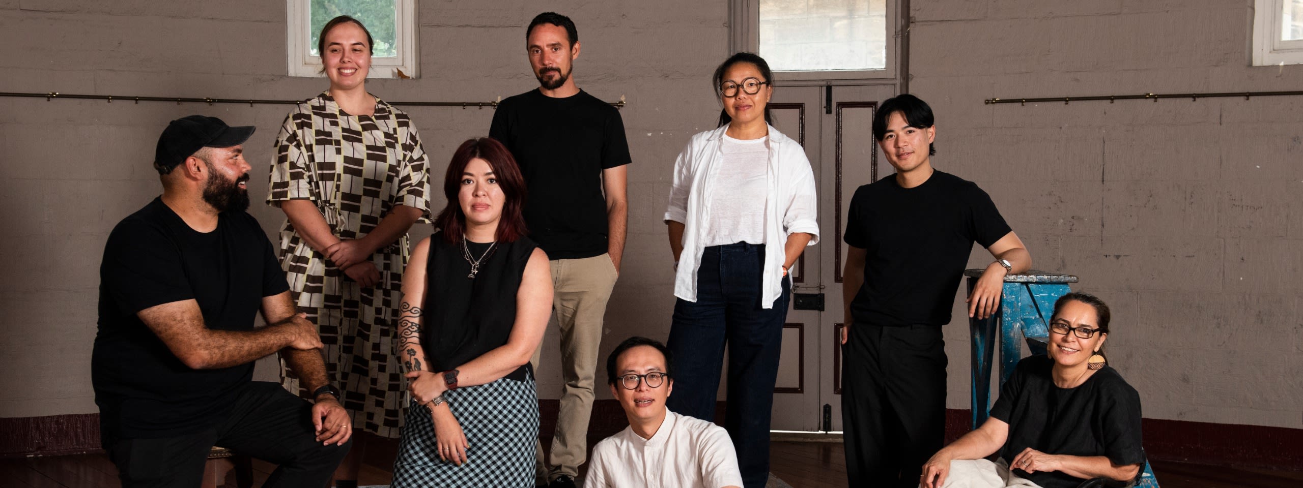 The Neighbour at the Gate | City of Sydney - What’s On