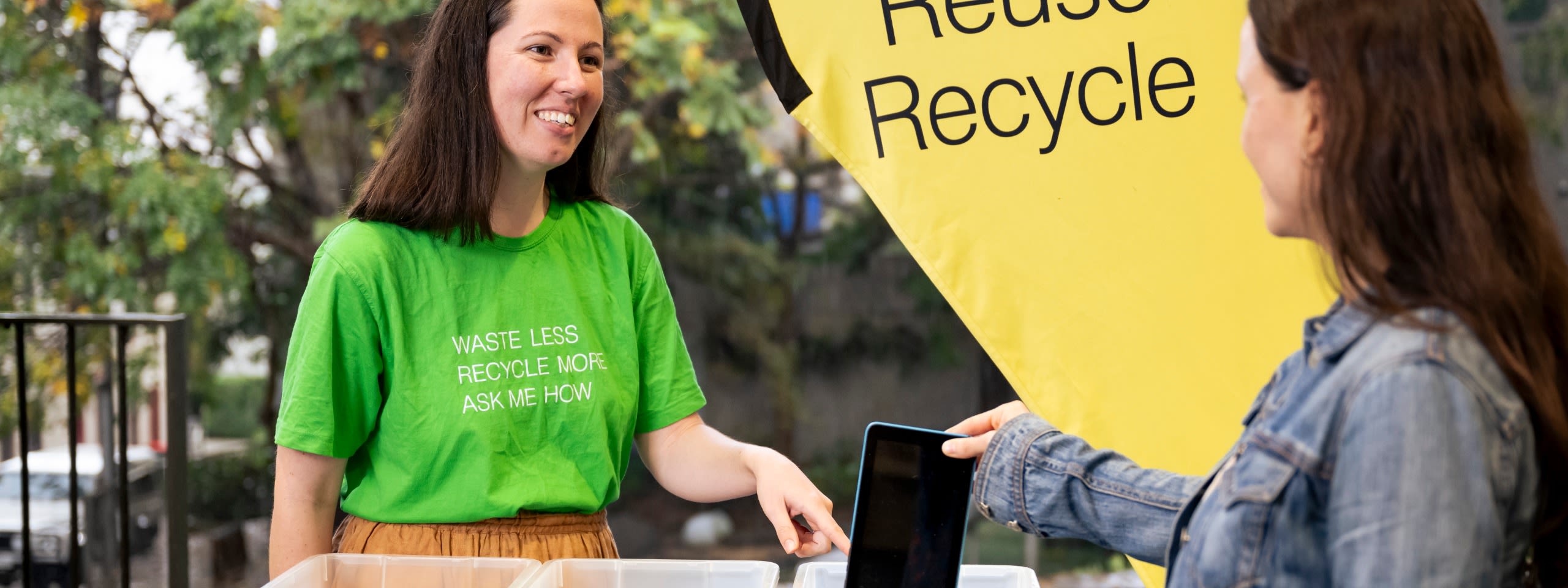 E-waste unplugged: how to make tech last and recycle right | City of ...