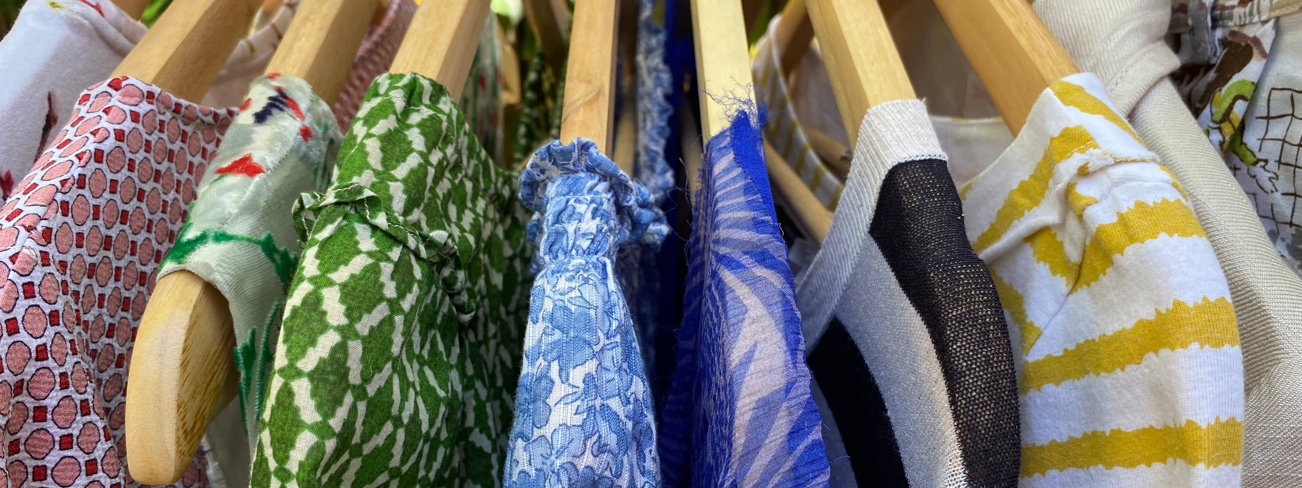 Mosman Clothes Swap | City of Sydney - What’s On