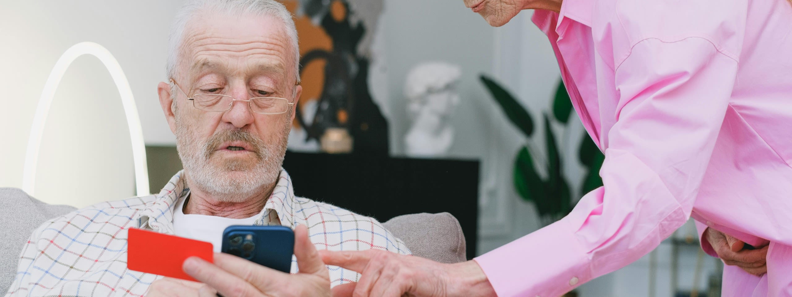 Keeping your identity safe | City of Sydney - What’s On