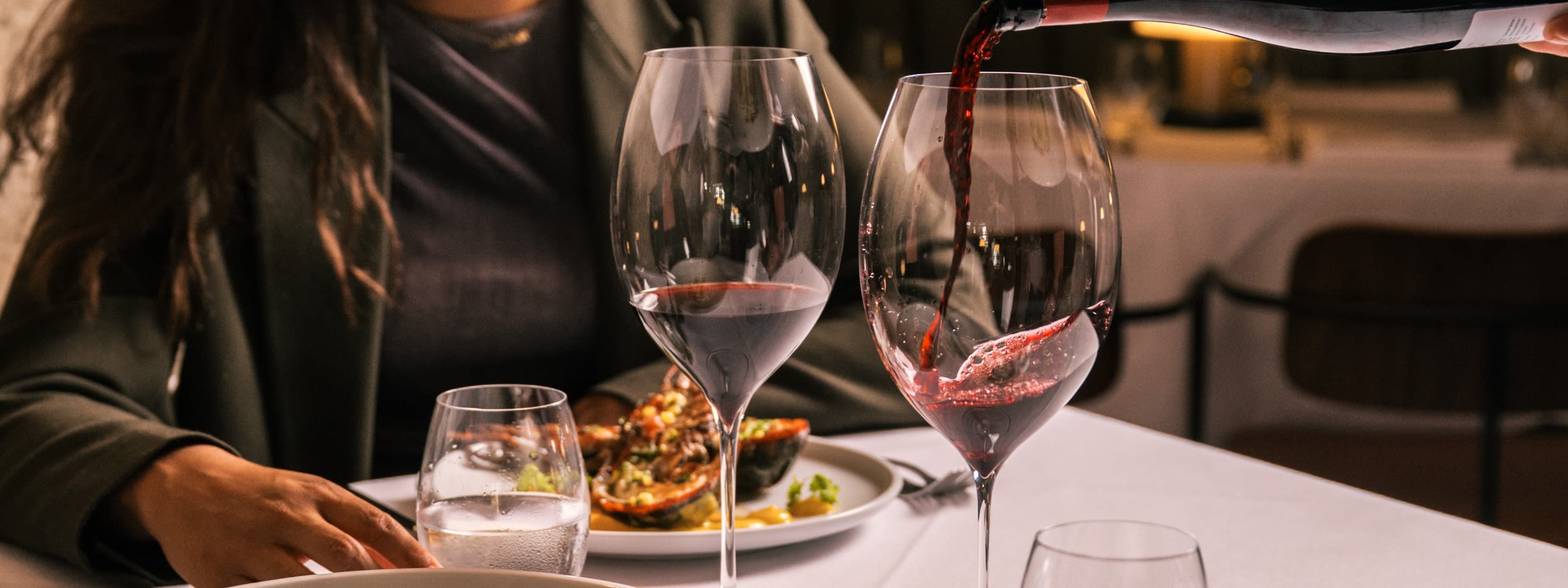 Exclusive French Wine Dinner Experience | City of Sydney - What’s On