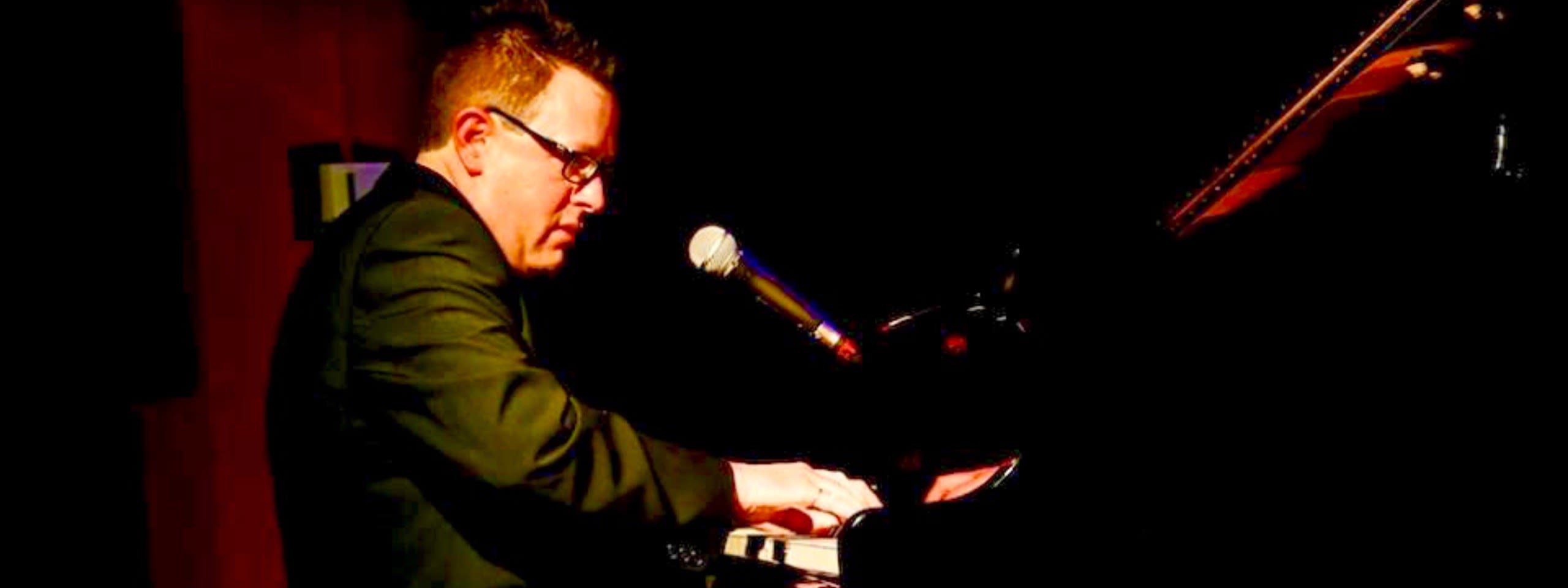 Music of Miles, Herbie, Trane & Wayne – Rodric White Sextet | City of ...