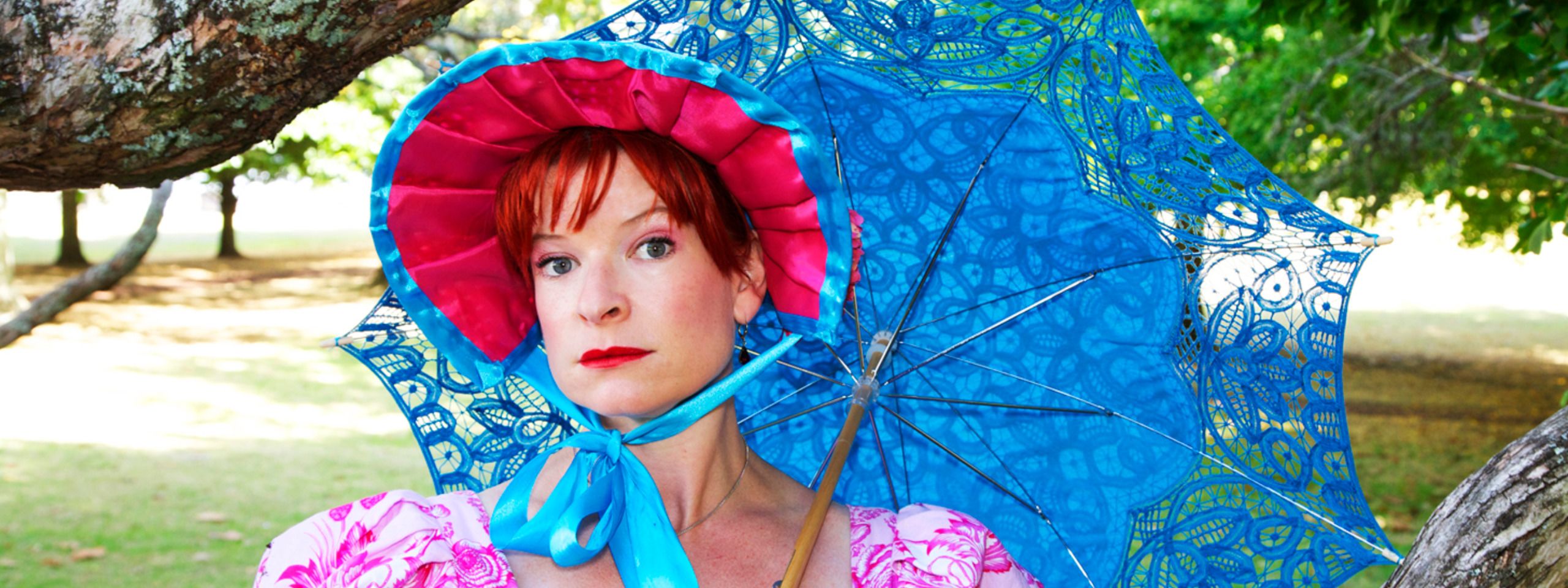 Promise & Promiscuity: A New Musical by Jane Austen | City of Sydney ...