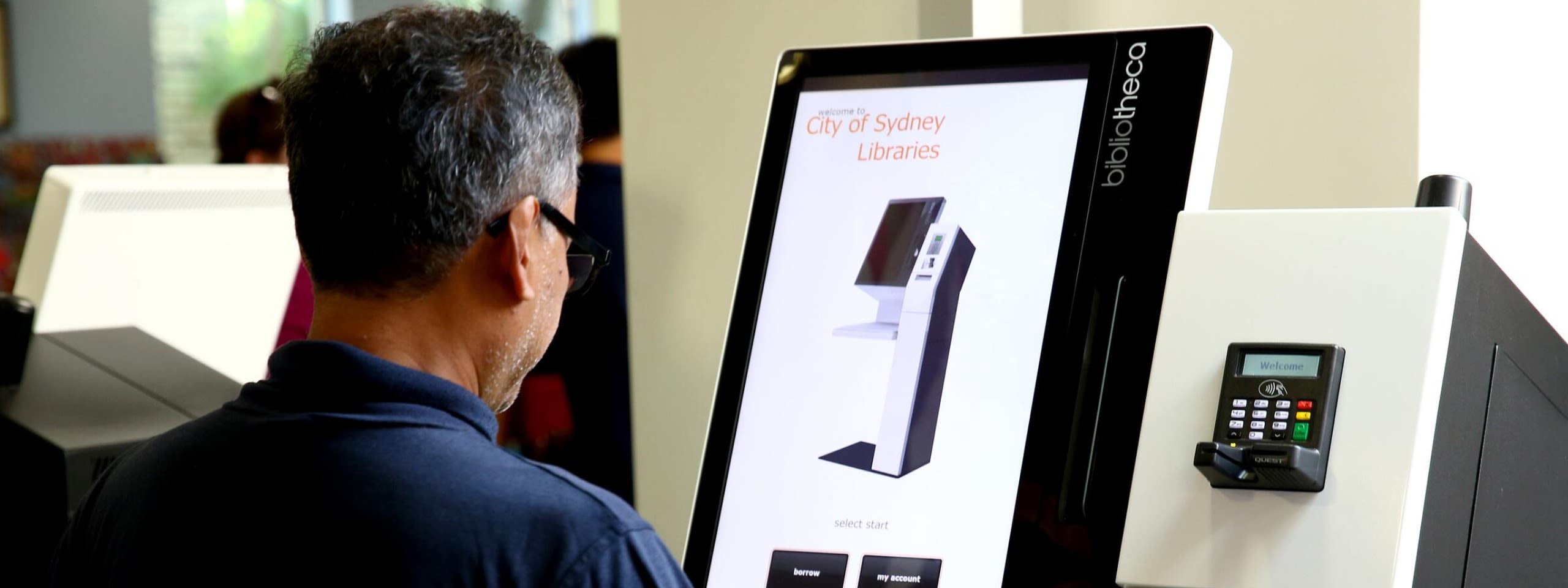 Come and get techie | City of Sydney - What’s On