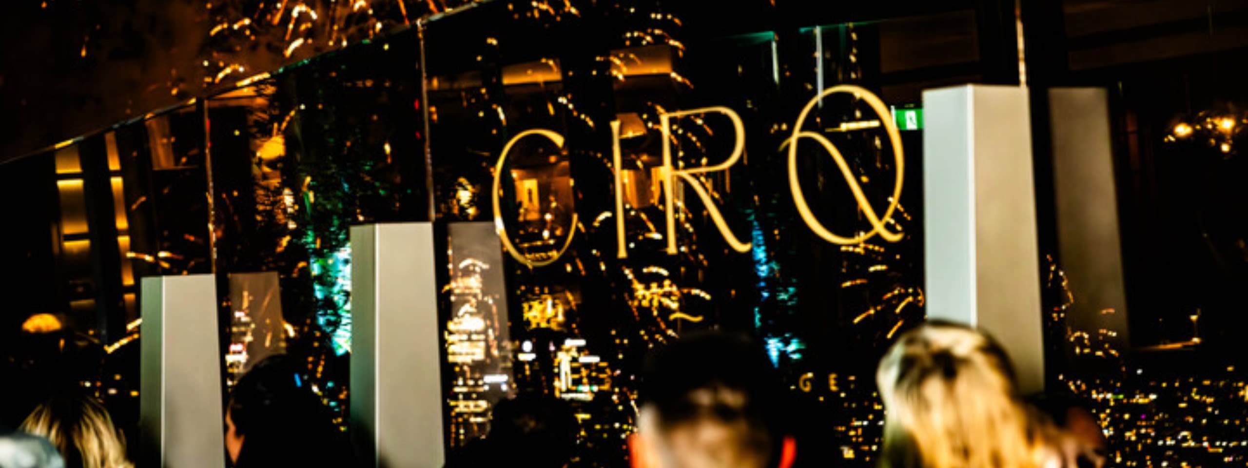 Long Weekend Disco Parties at CIRQ | City of Sydney - What’s On