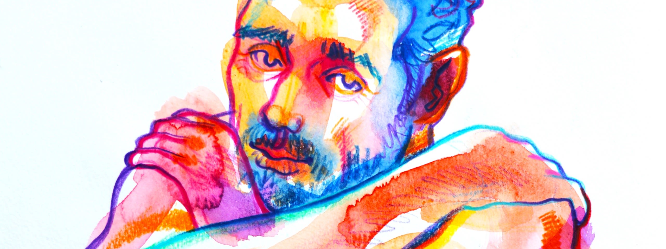 Never Truly Naked by Guy James Whitworth | City of Sydney - What’s On