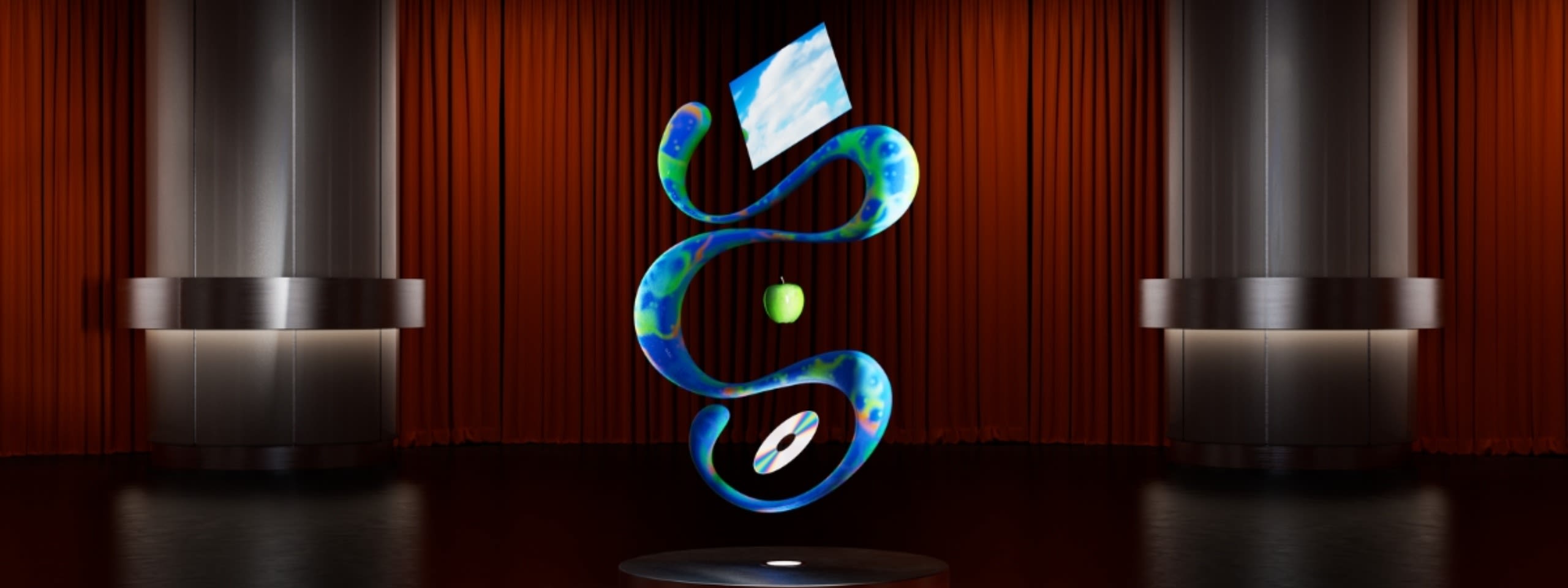 Sound Escape | City of Sydney - What’s On