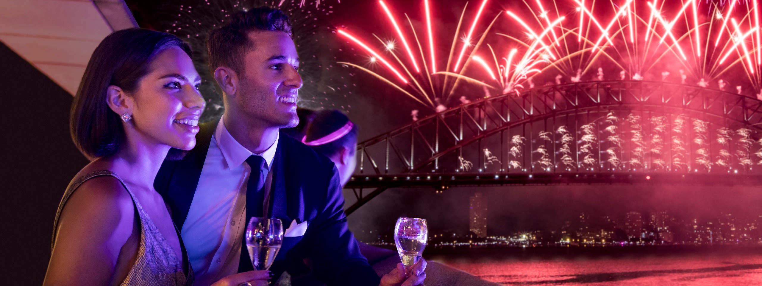 New Year's Eve Opera Gala Concert at Sydney Opera House | City of ...
