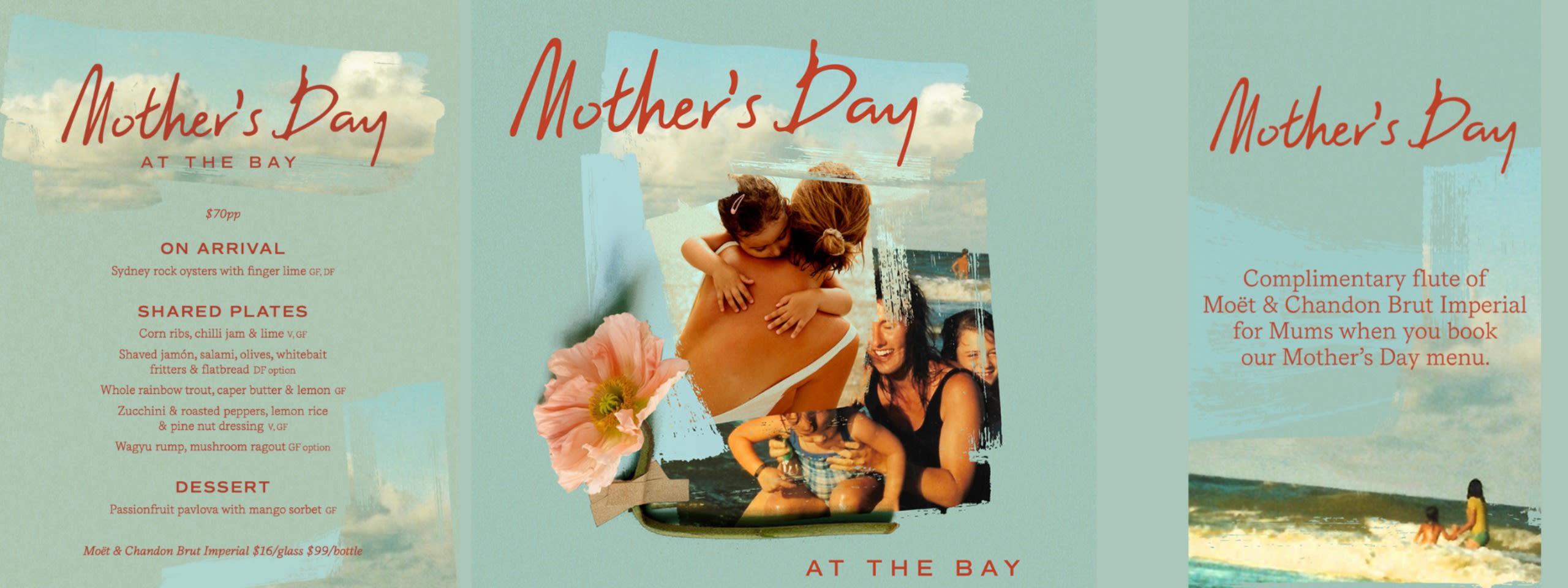 Mother's Day lunch at Marra Bar & Grill | City of Sydney - What’s On