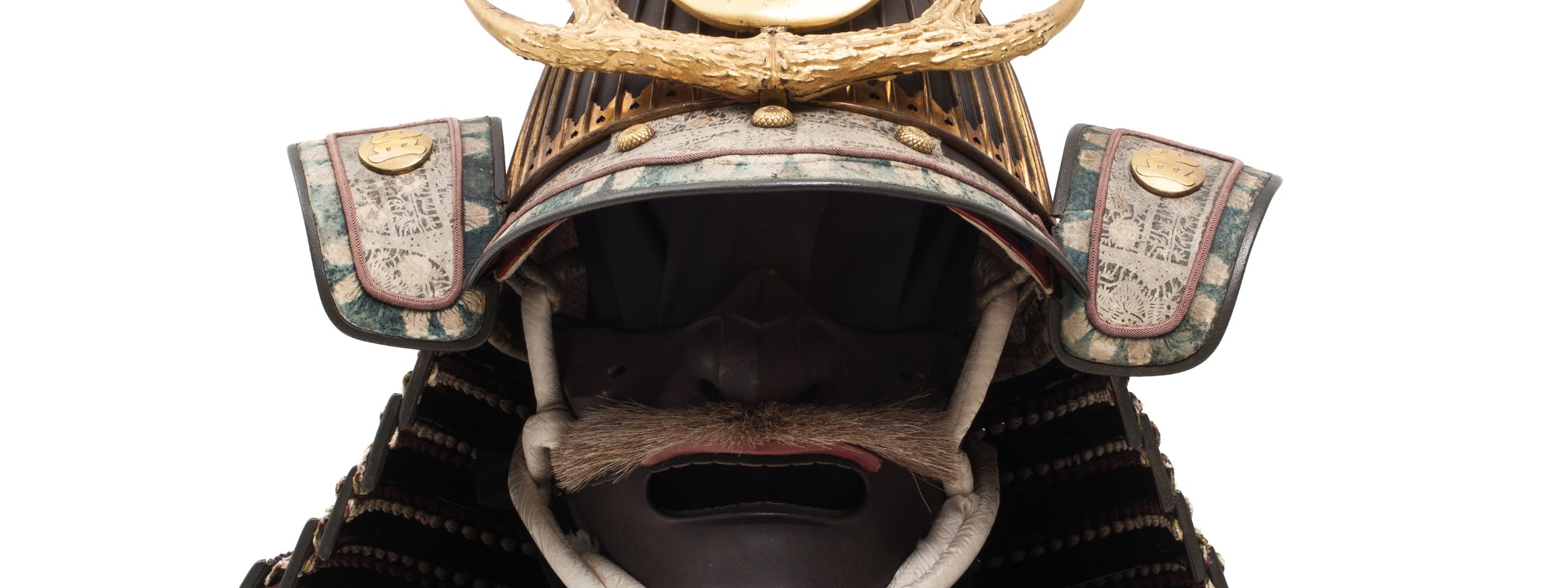 Textiles that tell a story: Samurai silk to royal underwear | City of ...