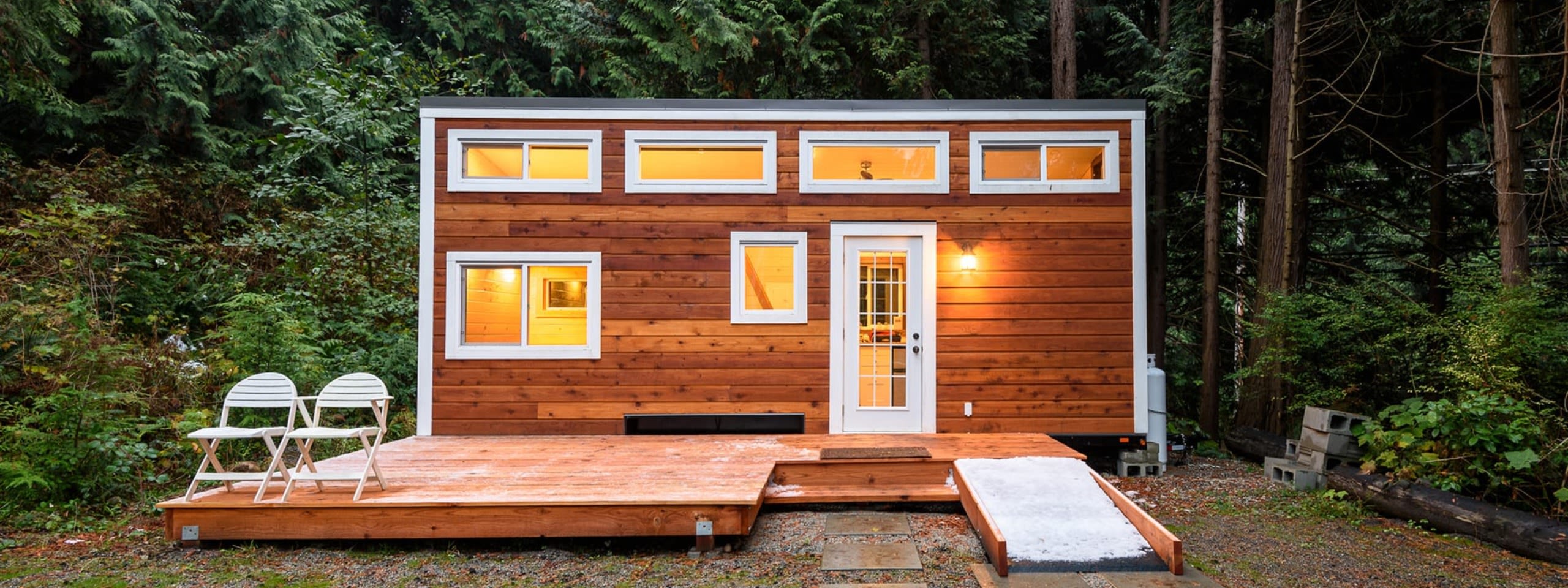 How to Develop & Design a Tiny House Course | City of Sydney - What’s On