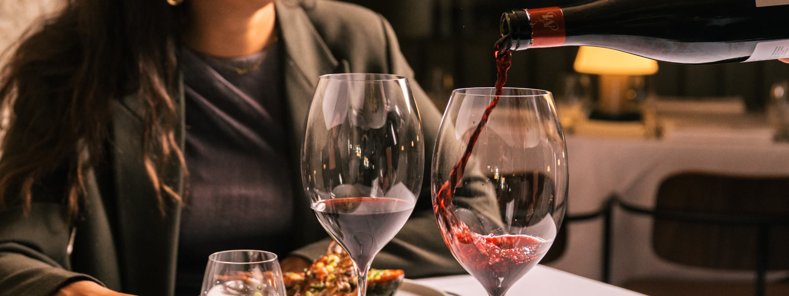 Exclusive Burgundy Wine Dinner | City of Sydney - What’s On