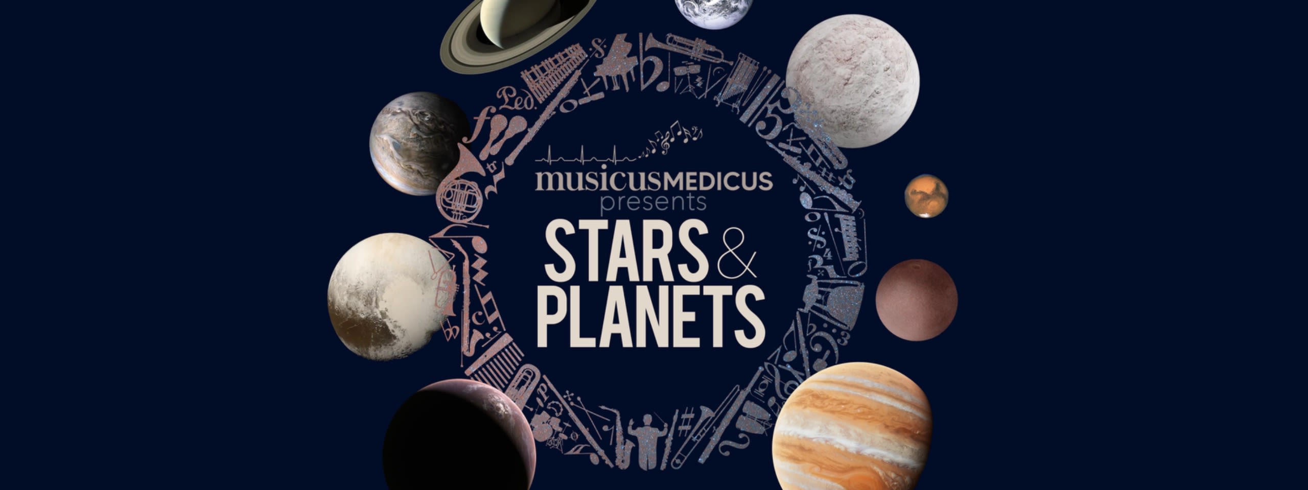 NSW Doctors Orchestra | City of Sydney - What’s On