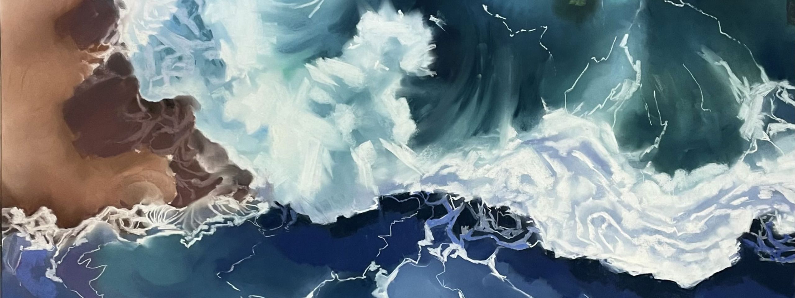 Amy Dynan: Flight of the Sirens | City of Sydney - What’s On