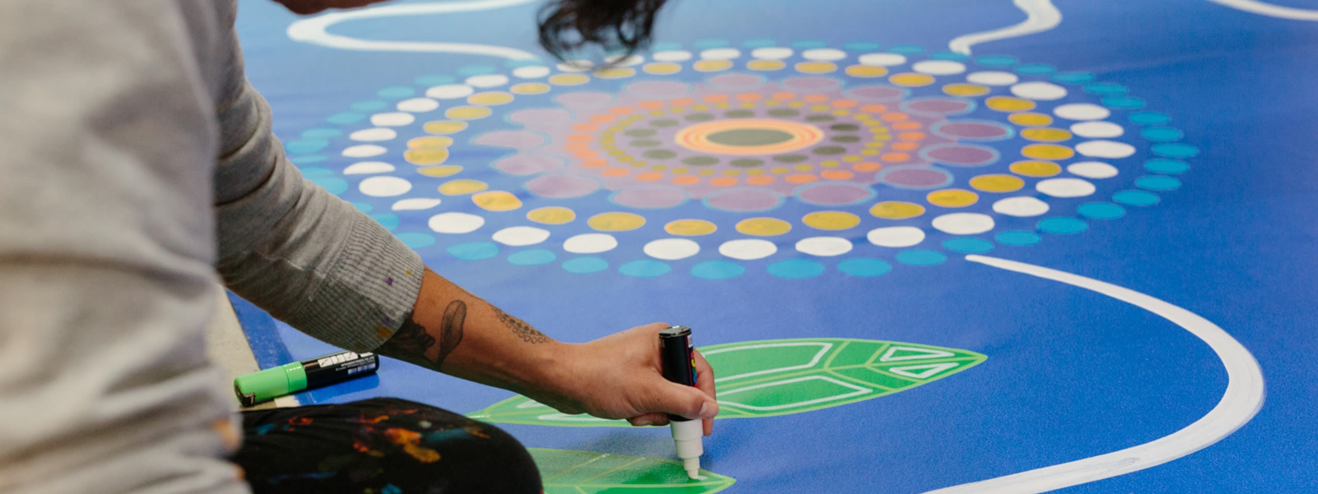 Free workshop: Pricing for Indigenous Creatives | City of Sydney - What ...