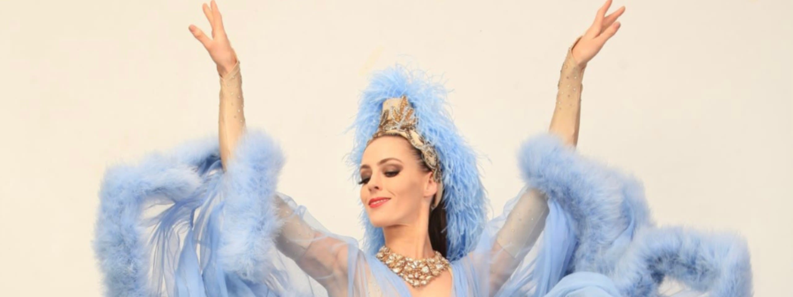 It’s Gatsby Darling Burlesque | City of Sydney - What’s On