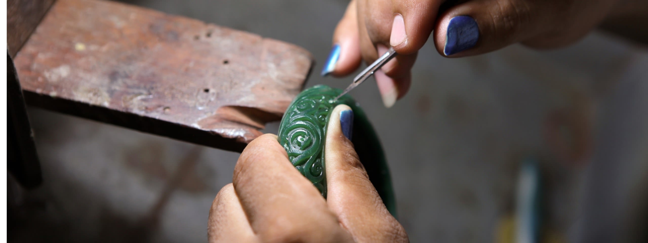 Silver Jewellery: Wax Modelling Silver Casting Intermediate | City of ...
