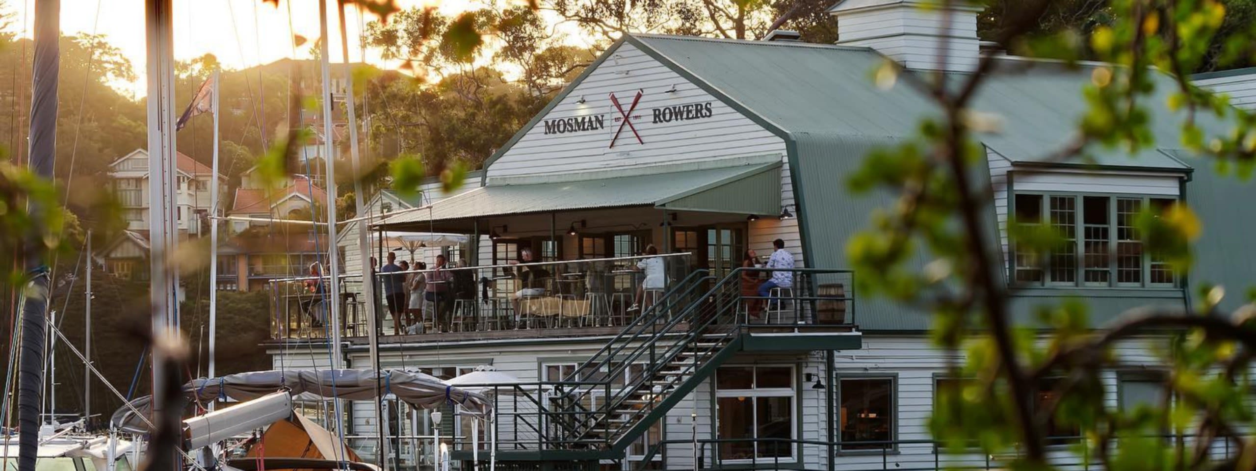 Mosman Rowers Winter Makers Market | City of Sydney - What’s On
