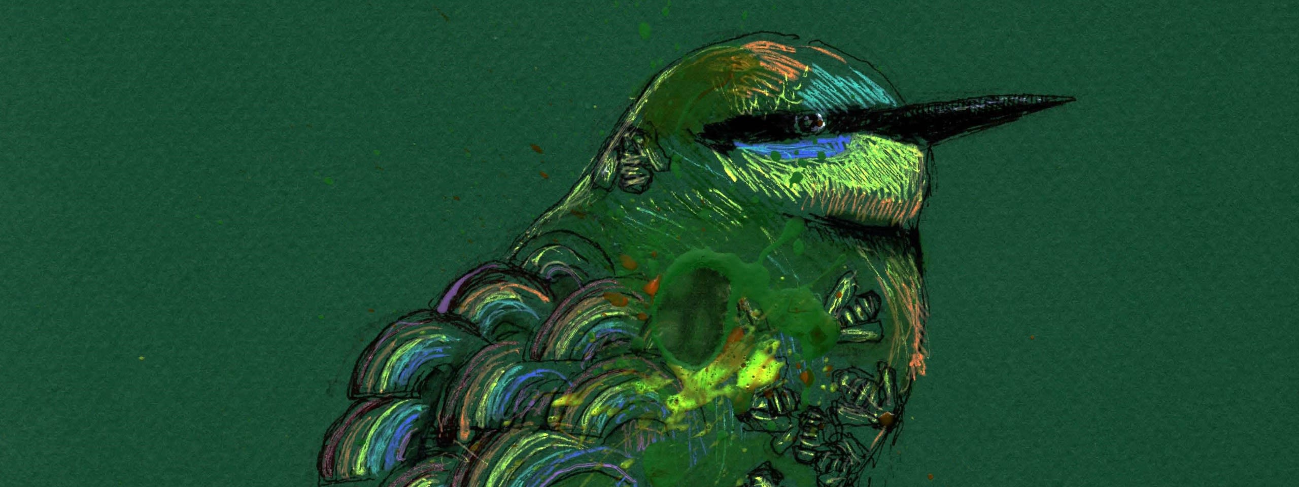 Andrew Ensor – Featherbrain | City of Sydney - What’s On