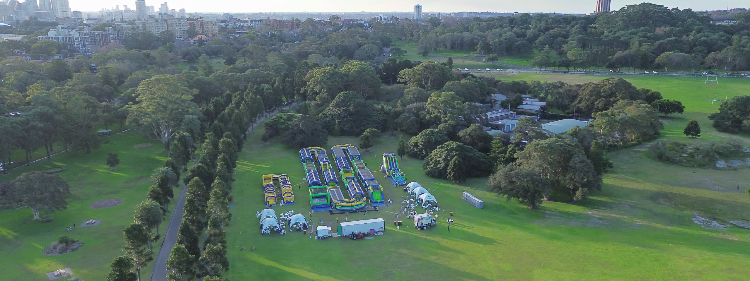 Tuff Nutterz Sydney | City of Sydney - What’s On