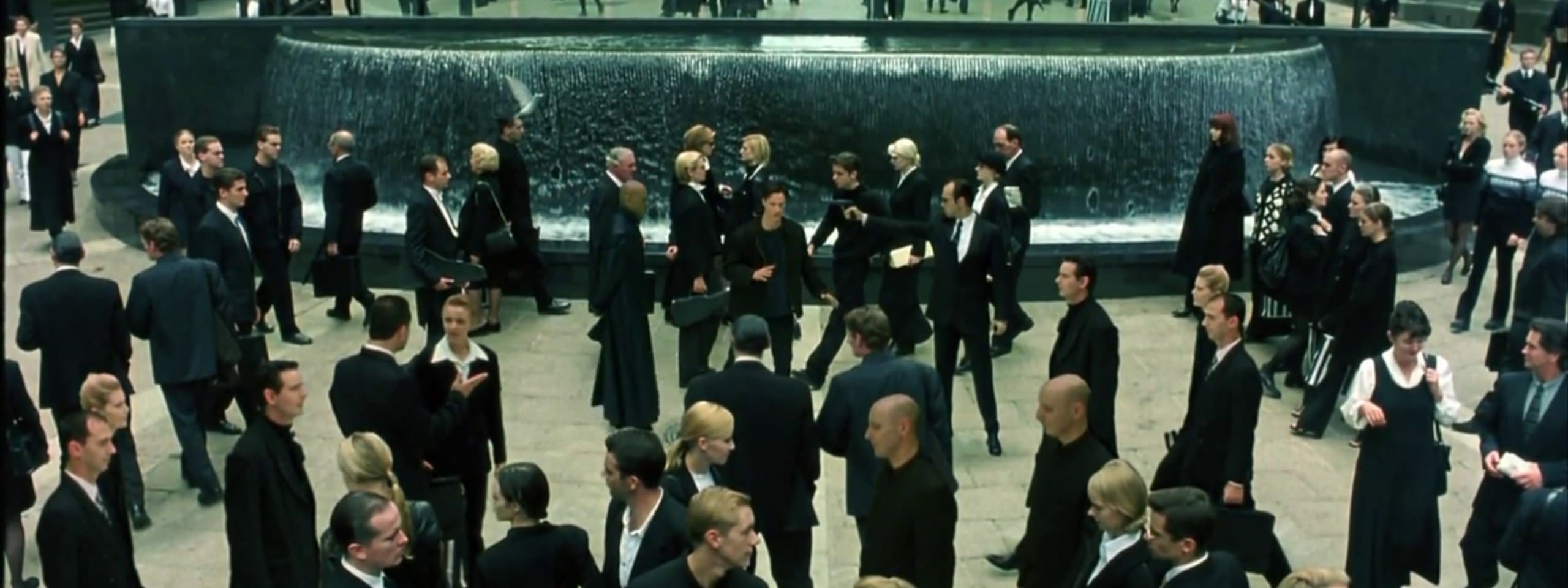 The Matrix Tour Sydney | City of Sydney - What’s On