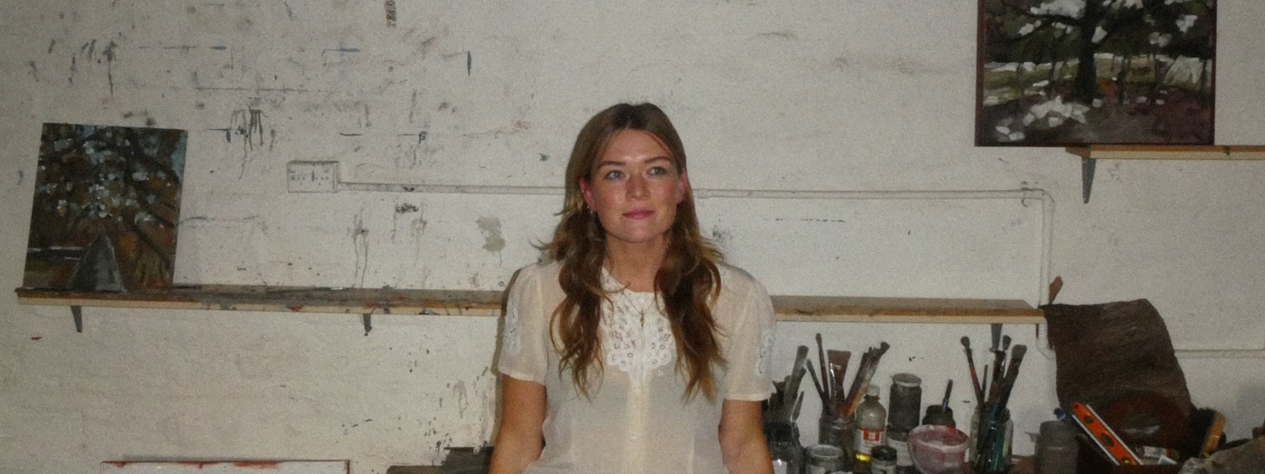 harvest – Kate McKenzie Lewis | City of Sydney - What’s On