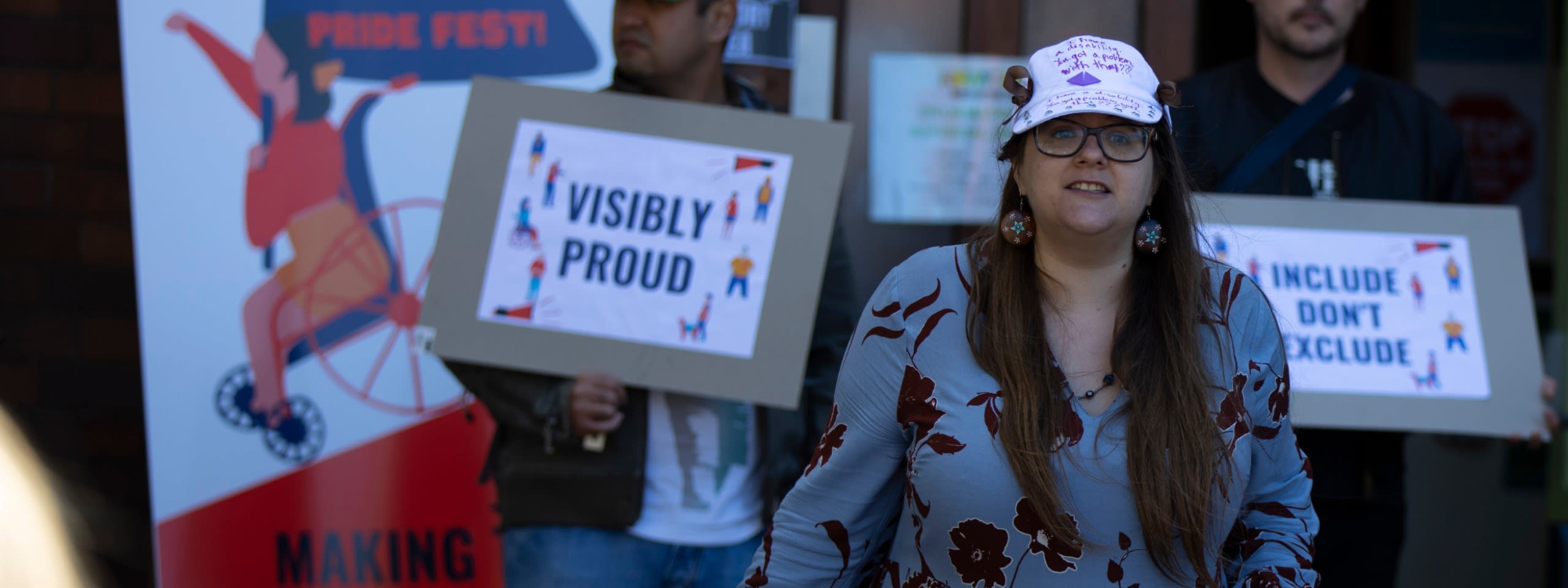 Sydney Disability Pride Festival 2025 | City of Sydney - What’s On