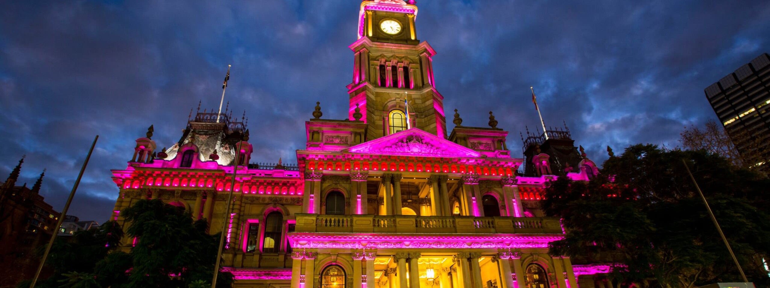 ACON Health's 40th Anniversary Community Launch | City of Sydney - What ...