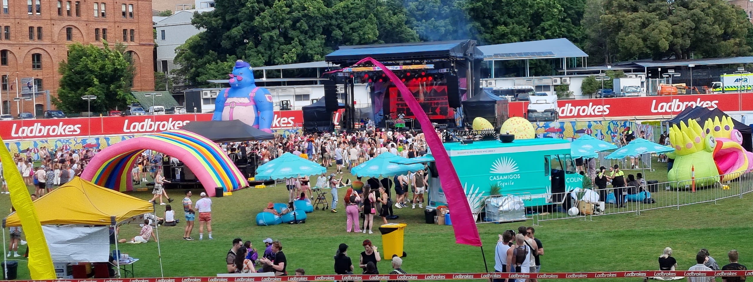 Glebe Community Day | City of Sydney - What’s On