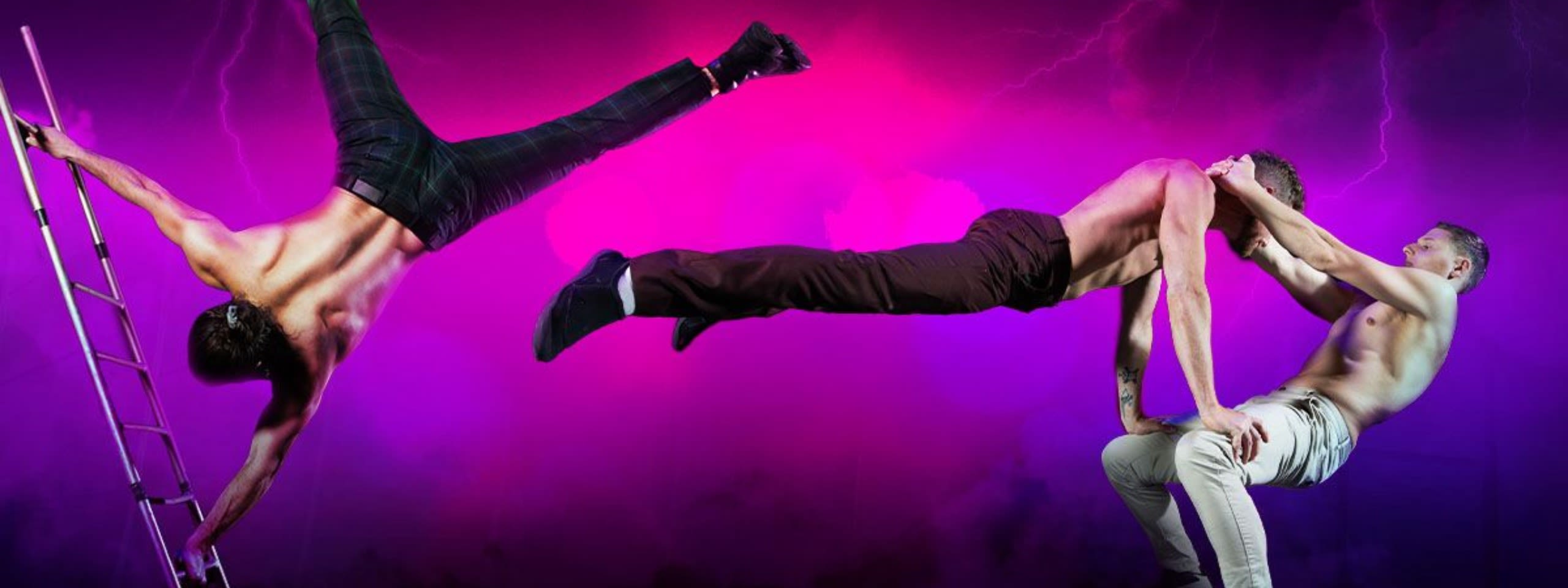 Elixir Revived | City of Sydney - What’s On