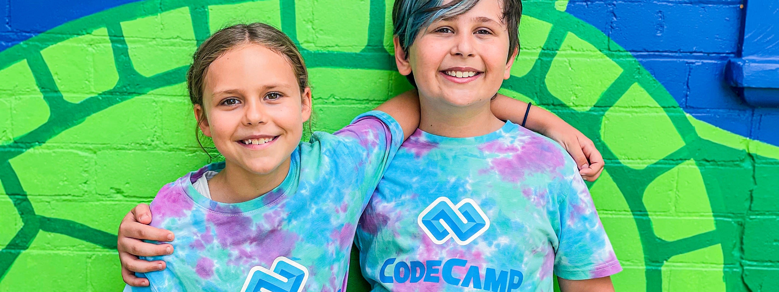 Tech & Creative Holiday Camps for ages 5–12 | City of Sydney - What’s On