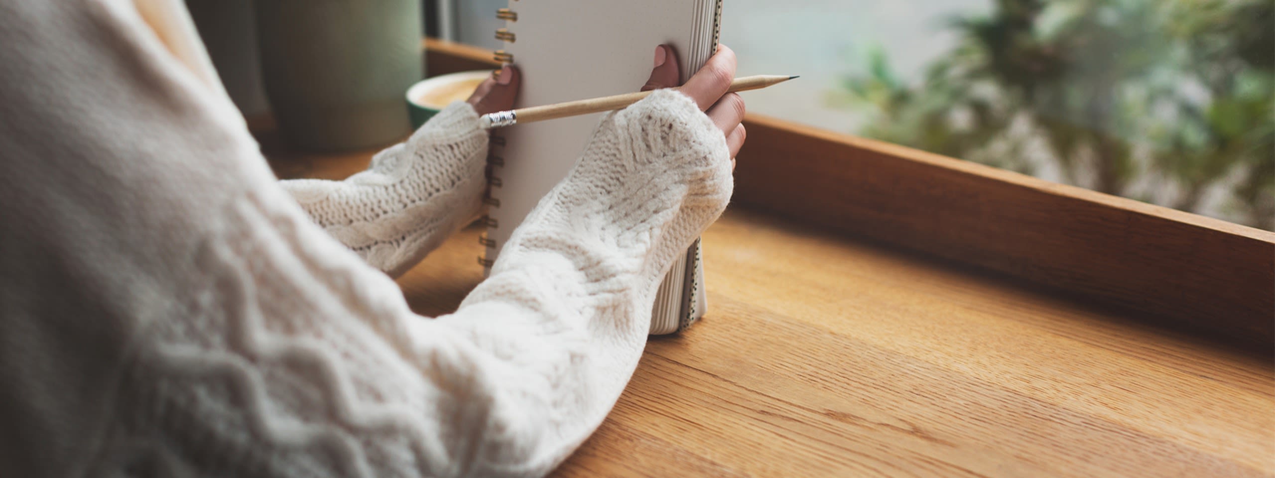 Journal & letter writing workshop | City of Sydney - What’s On