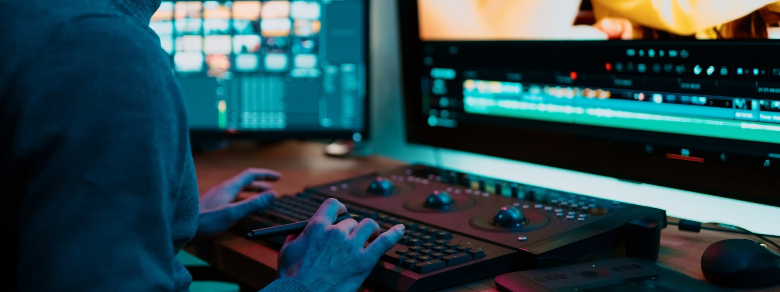 Adobe Premiere Pro Course for Beginners | City of Sydney - What’s On
