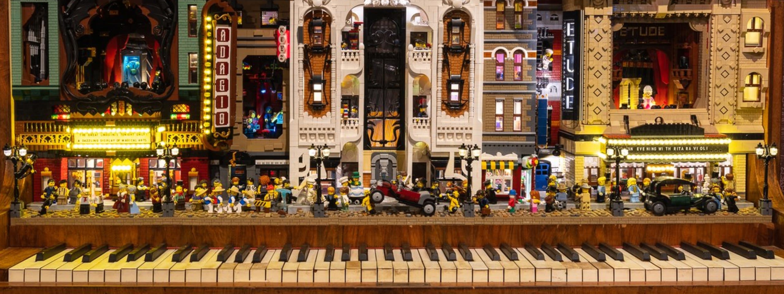 RELICS: A New World Rises | City of Sydney - What’s On